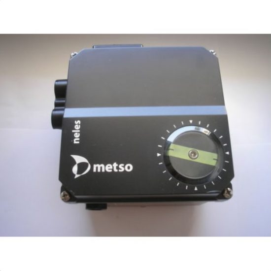 Metso Positioner NE724/S1 - TNK SUPPLY
